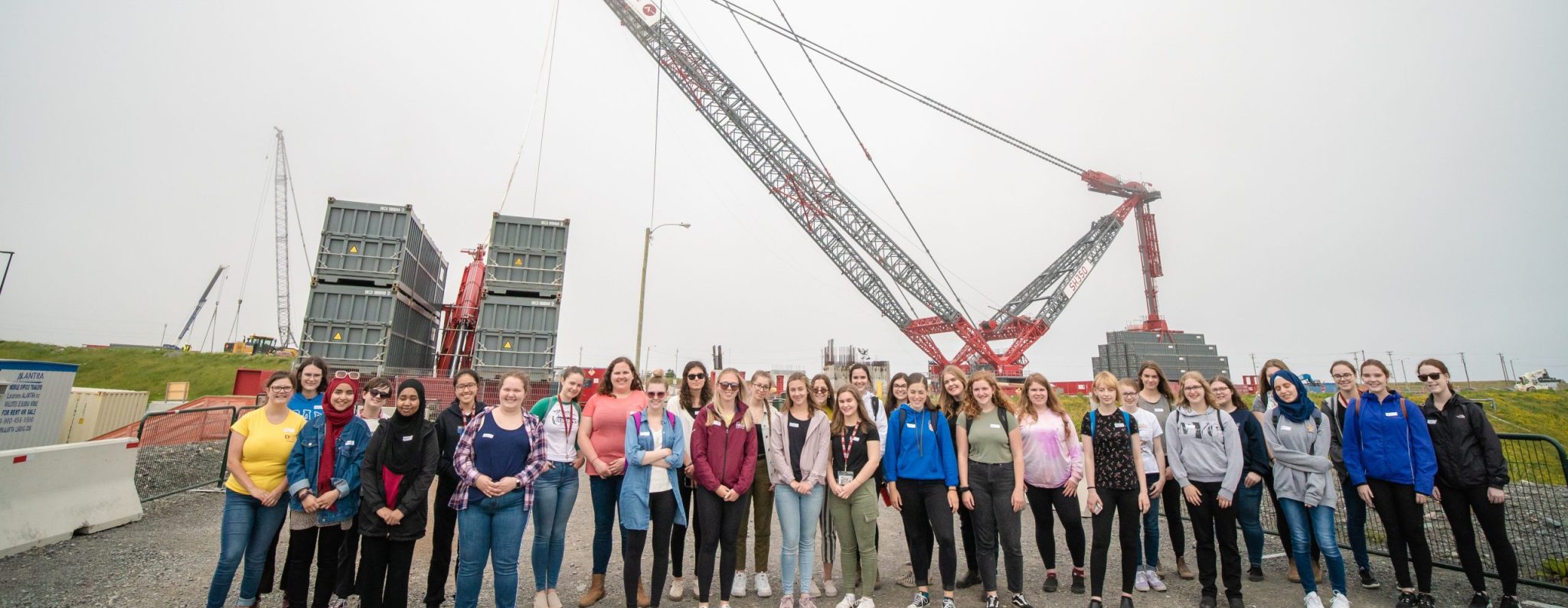 Student Summer Employment Program – A program of Women in Science and ...