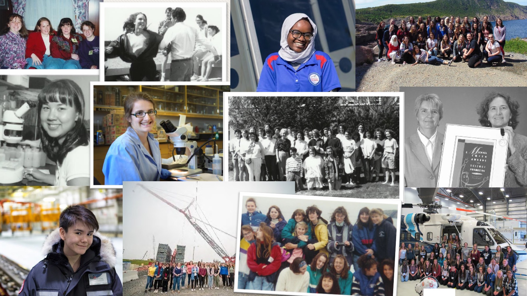 About – Student Summer Employment Program