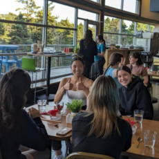 Students About – Student Summer Employment Program